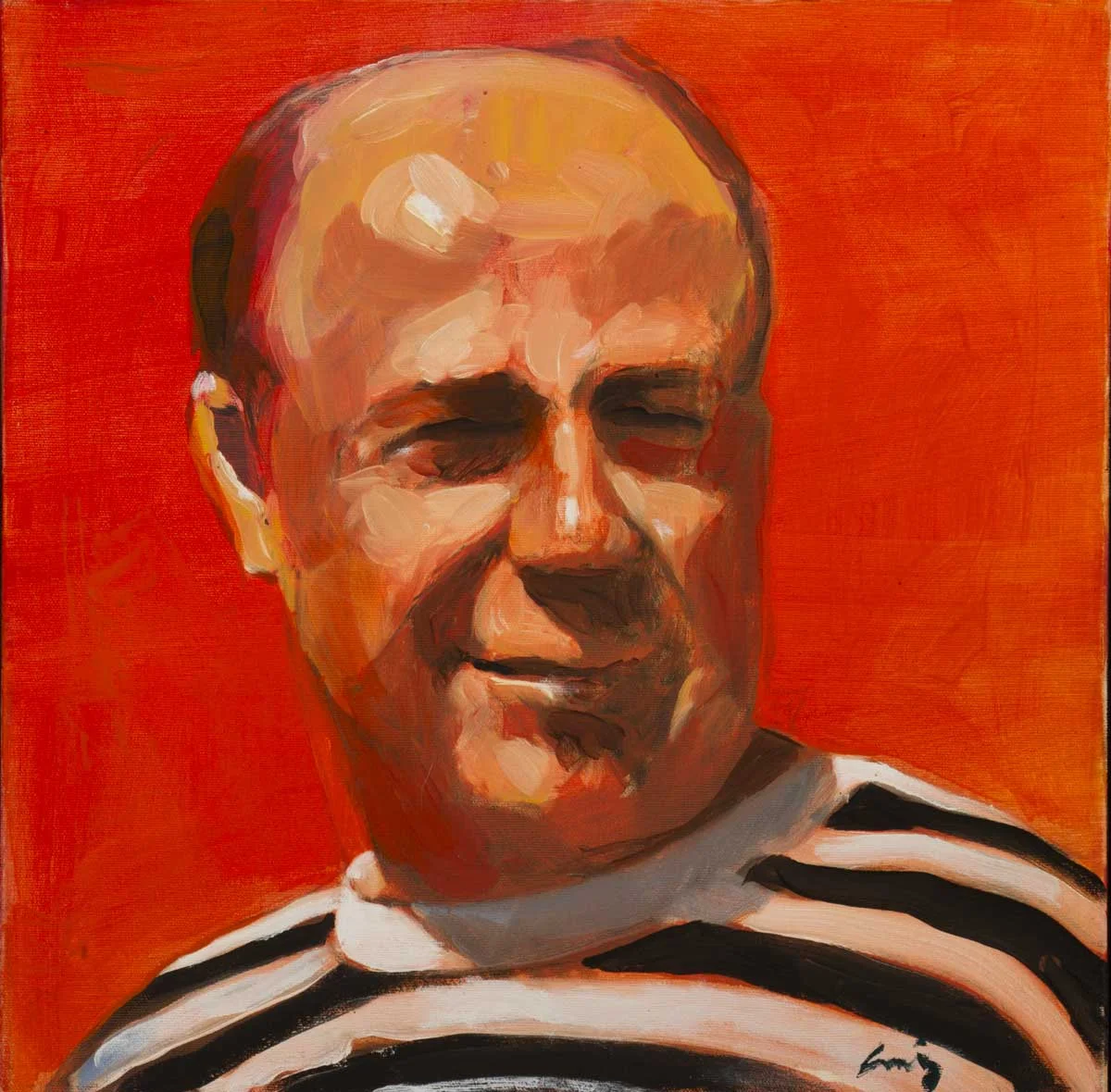Portraits — Client | PC