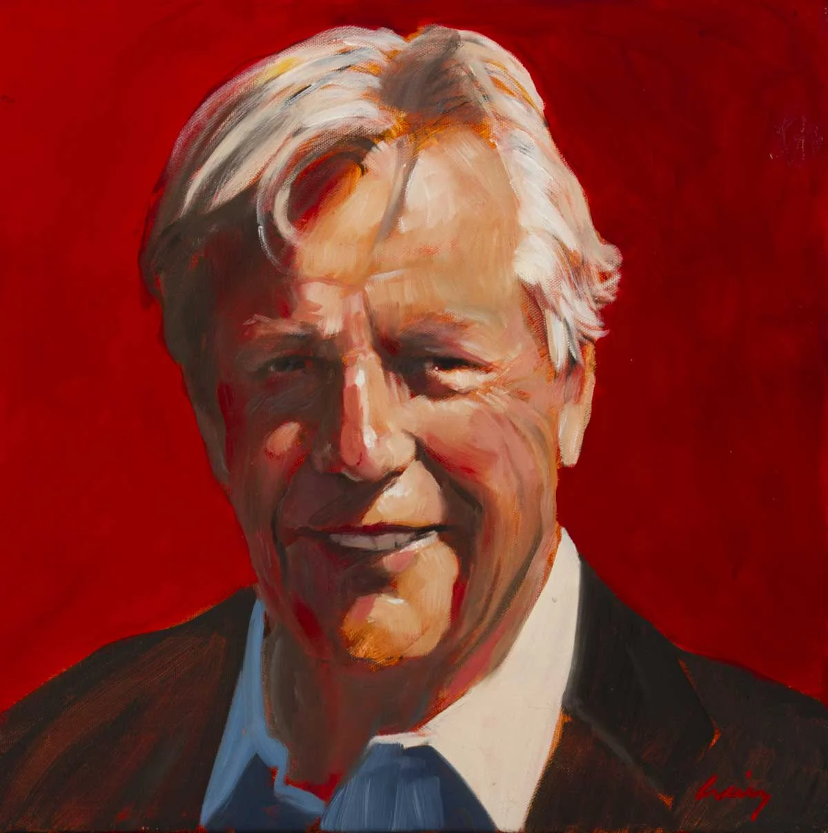 Portraits — Client | PC