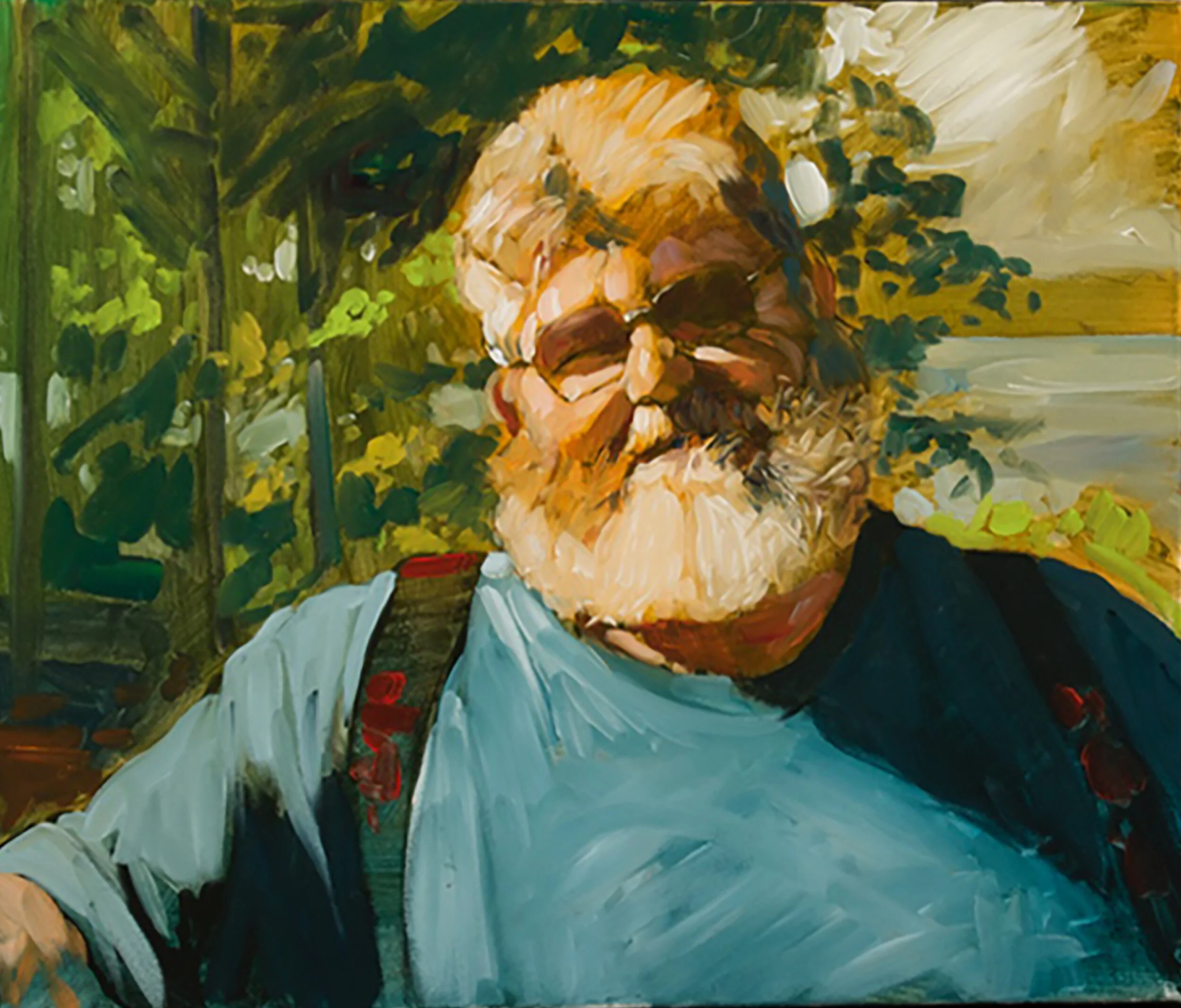 Portraits — Client | PC