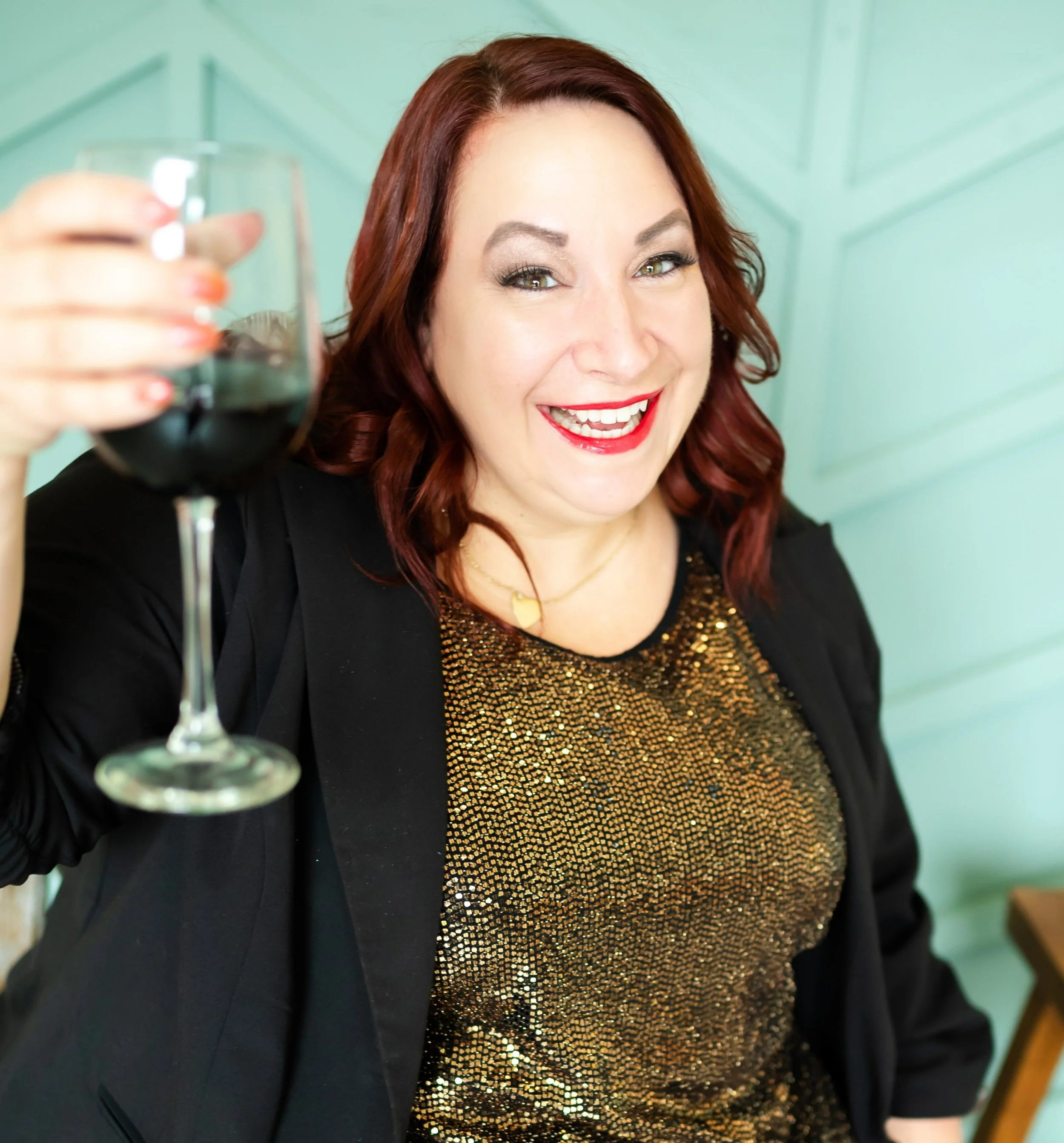 Jennie Marie, Empathic Psychic Medium
