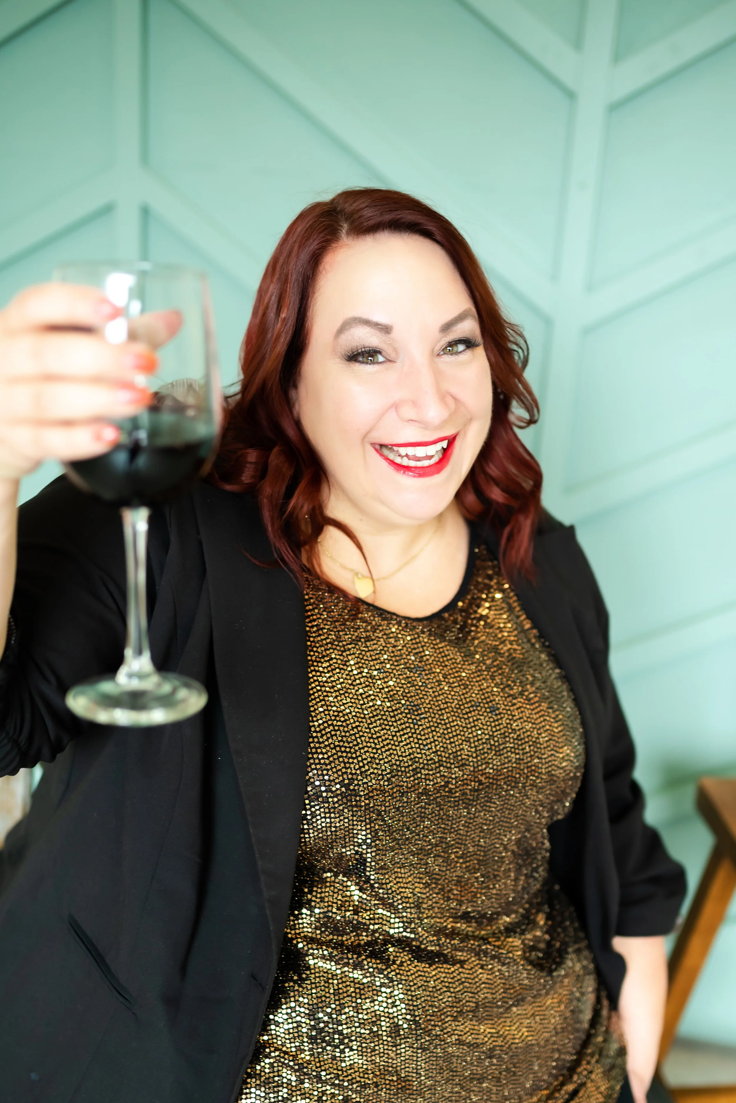 Jennie Marie - the Double XL Comedium! — Jennie Marie, Empathic Psychic ...