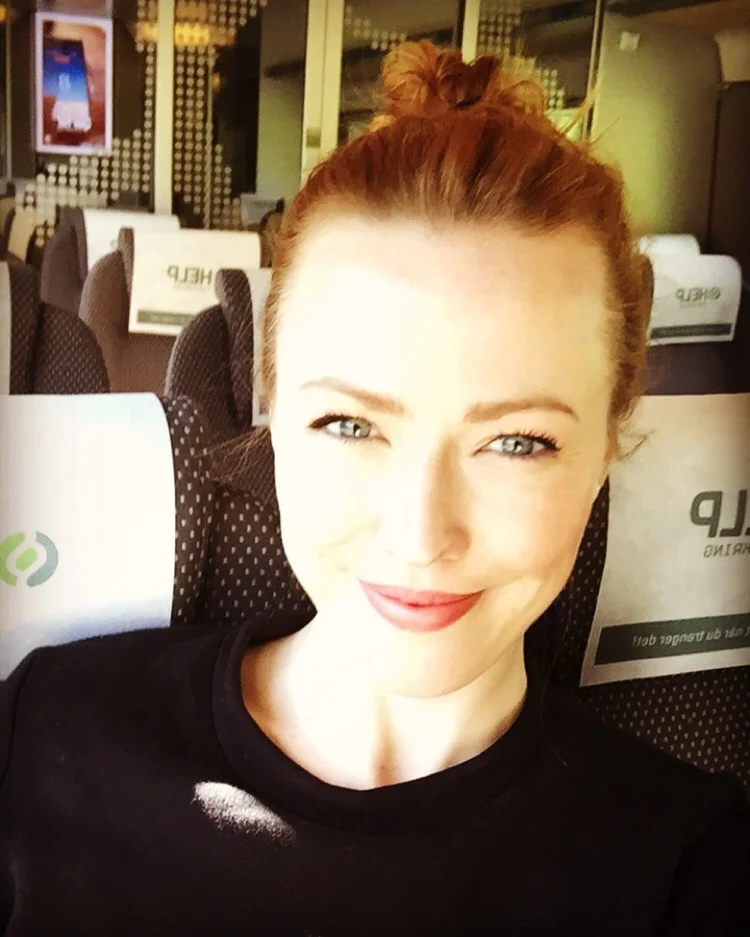 News — Ingrid Werner