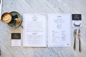 Fika — Sabik Design