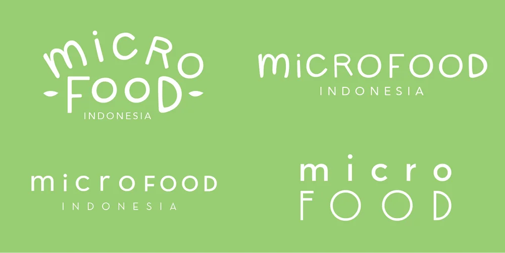 Microfood Indonesia — Sabik Design