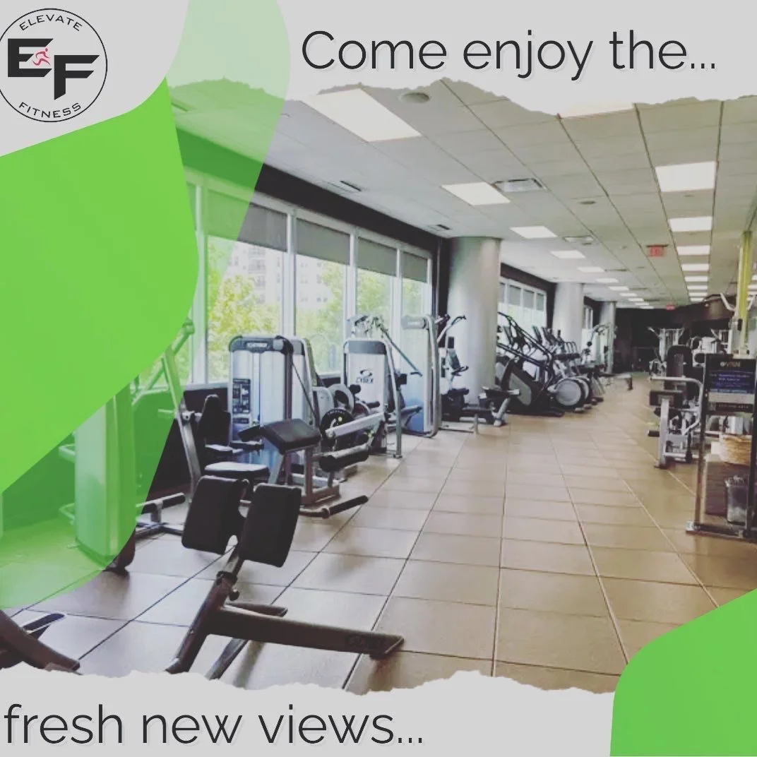 Elevate Fitness