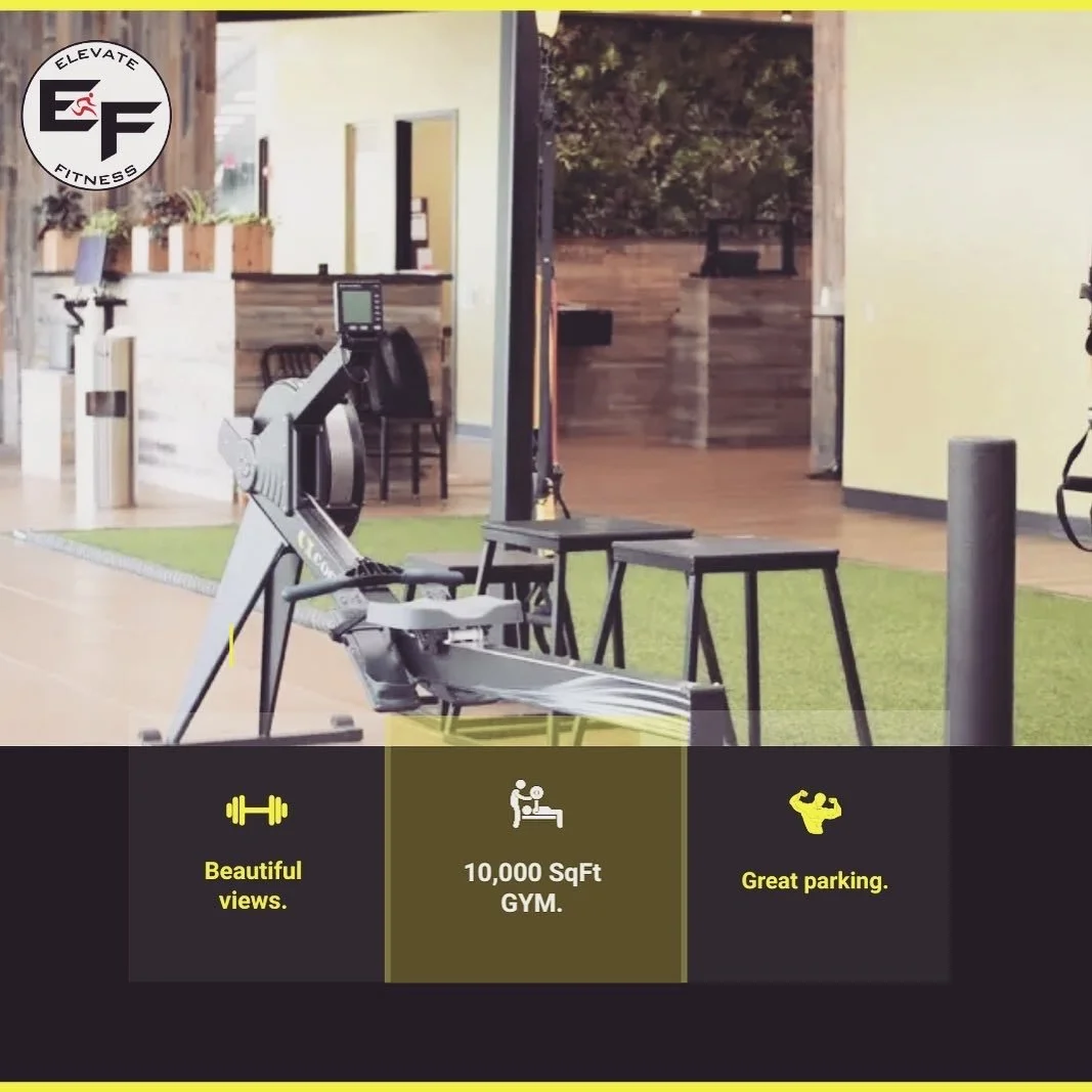 Elevate Fitness
