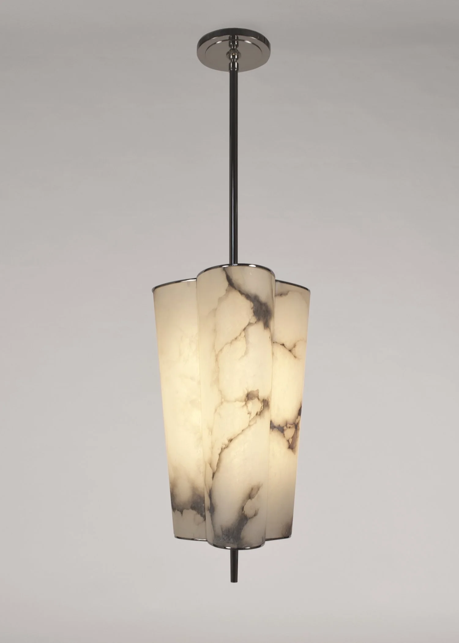 RANDALL pendant — Salgado Saucier