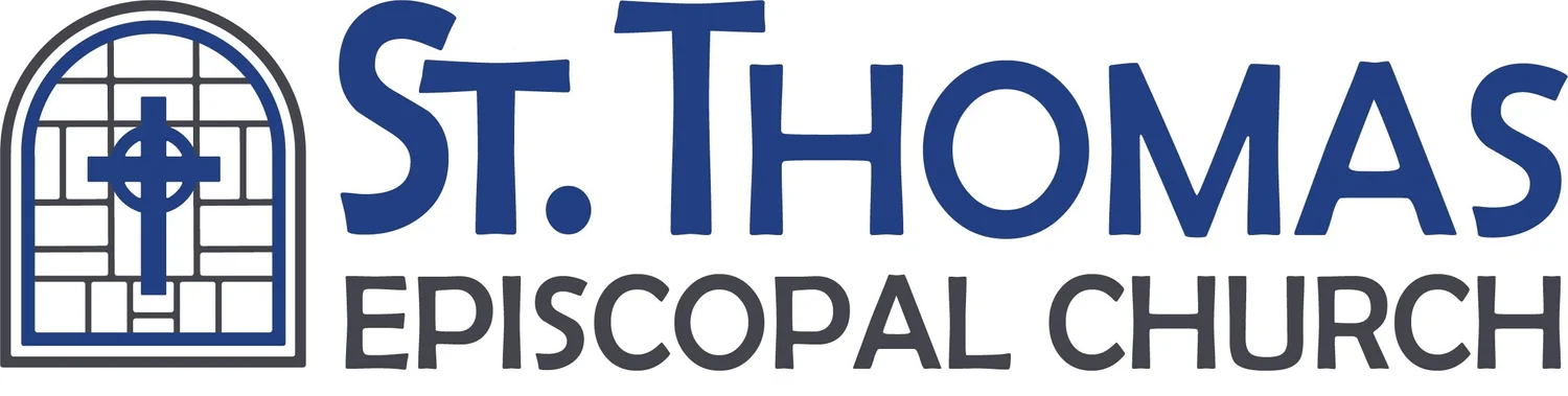 ST. THOMAS EPISCOPAL CHURCH