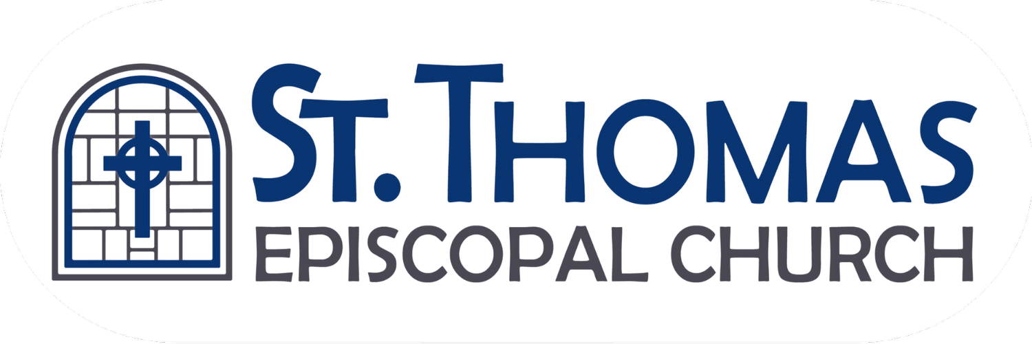 ST. THOMAS EPISCOPAL CHURCH