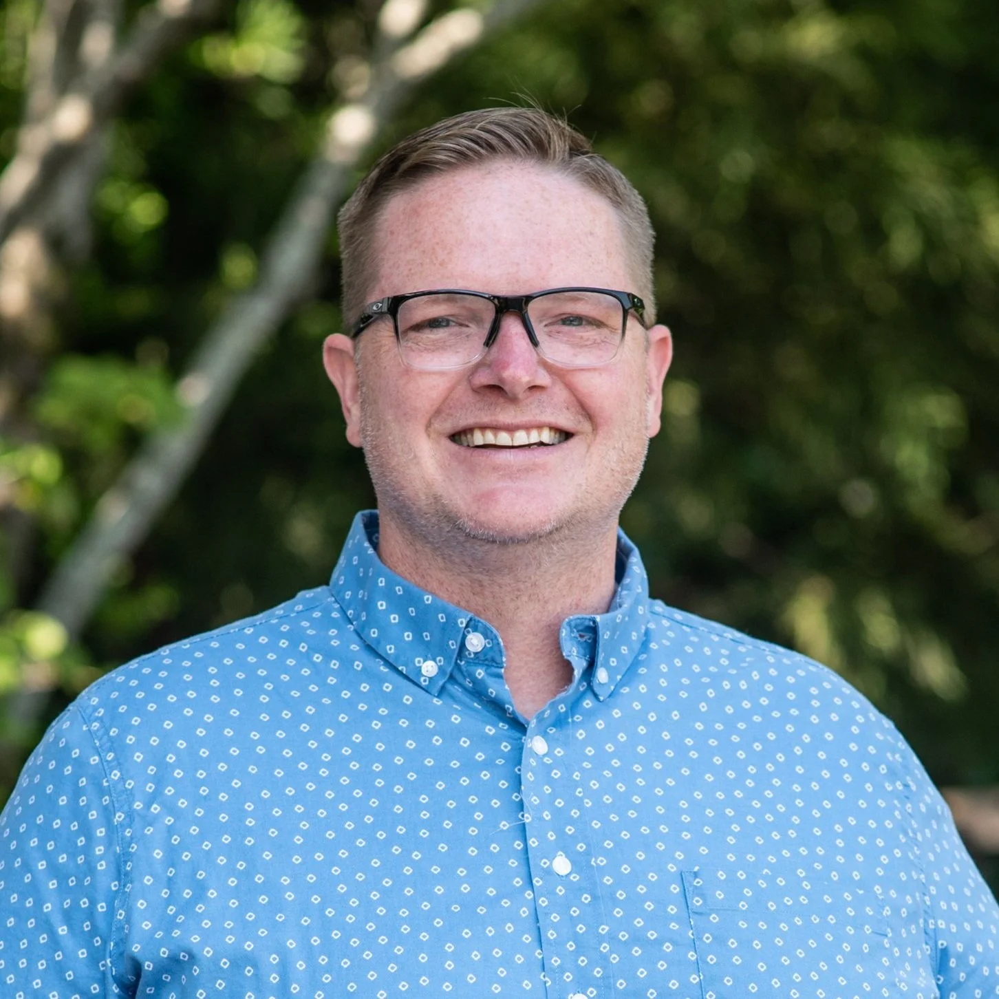 Staff & Leadership — NewBranch