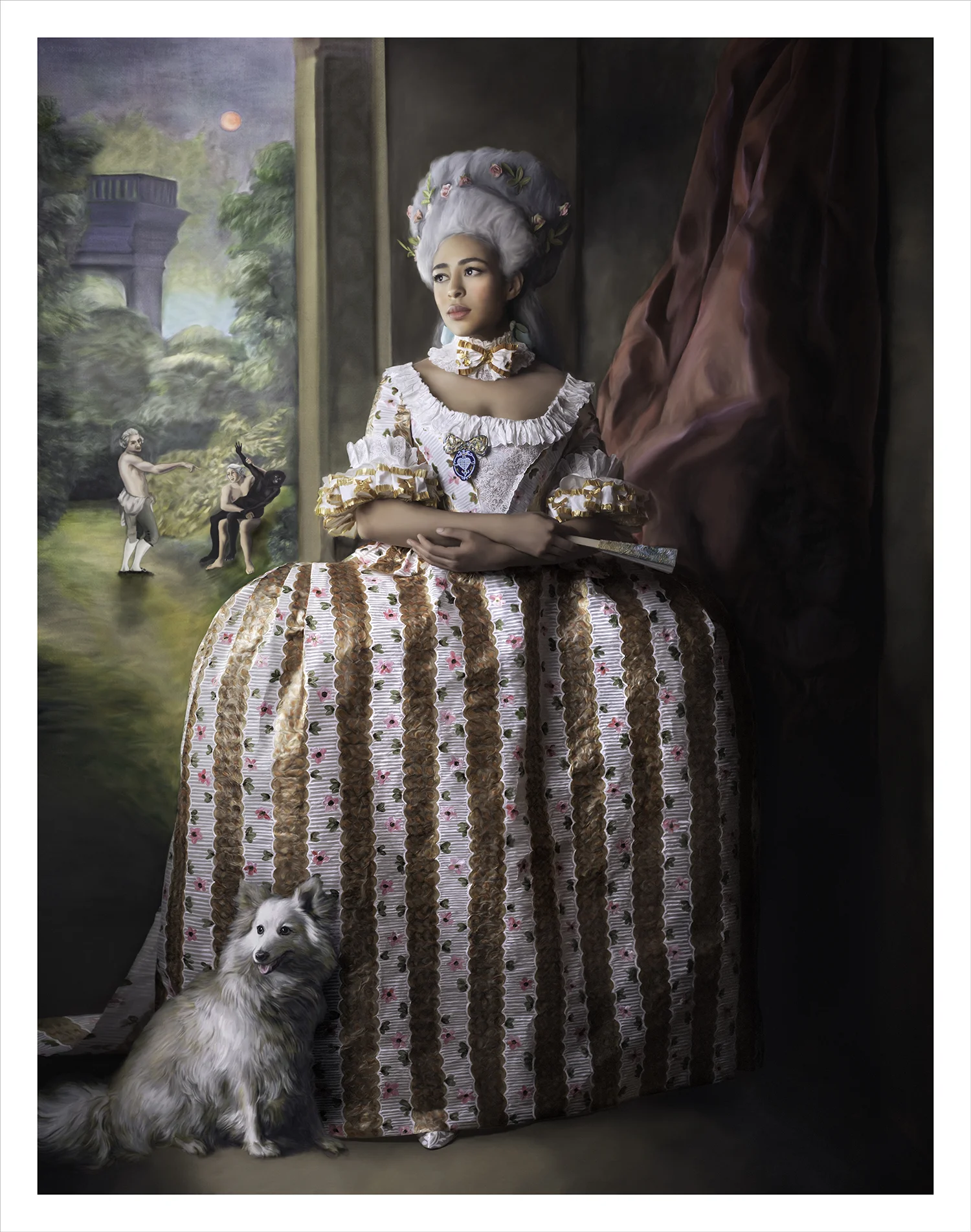 Fabiola Jean-Louis — The Fashion Studies Journal