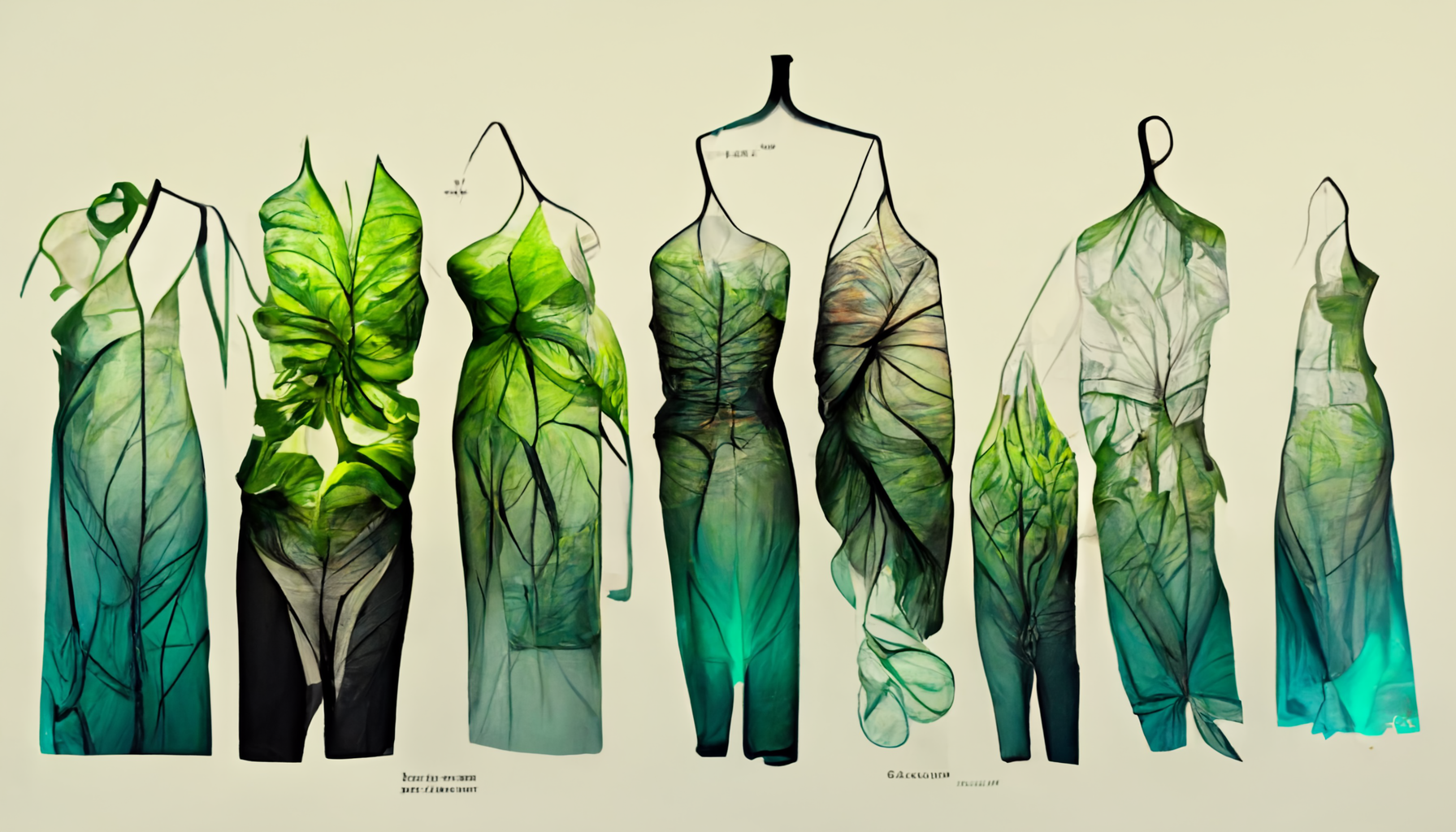 Generative Fashion: Companion Planting Fashion’s Digital Futures — The ...