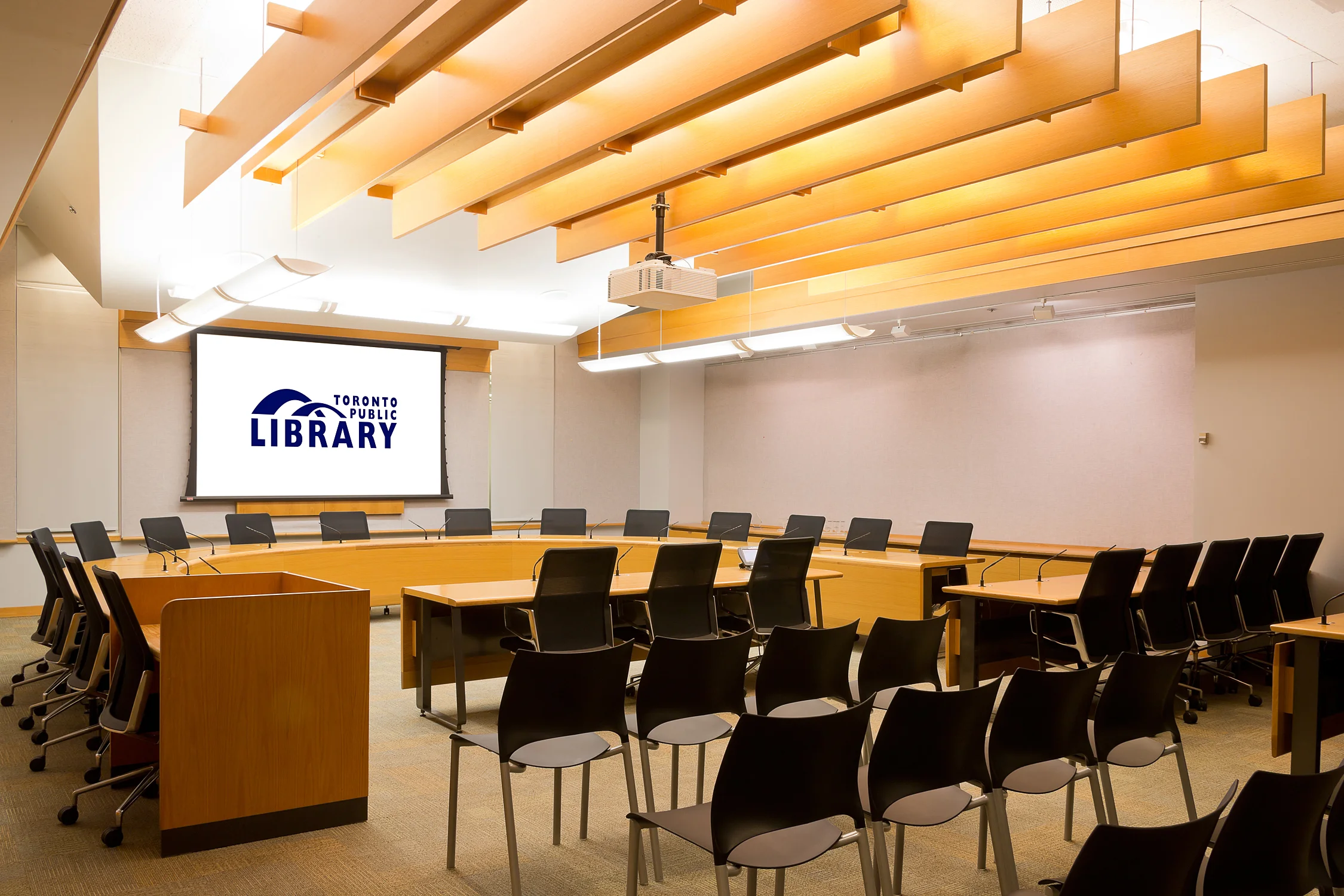 Beeton Hall Events Centre — Venue Rentals and Private Events — Toronto ...