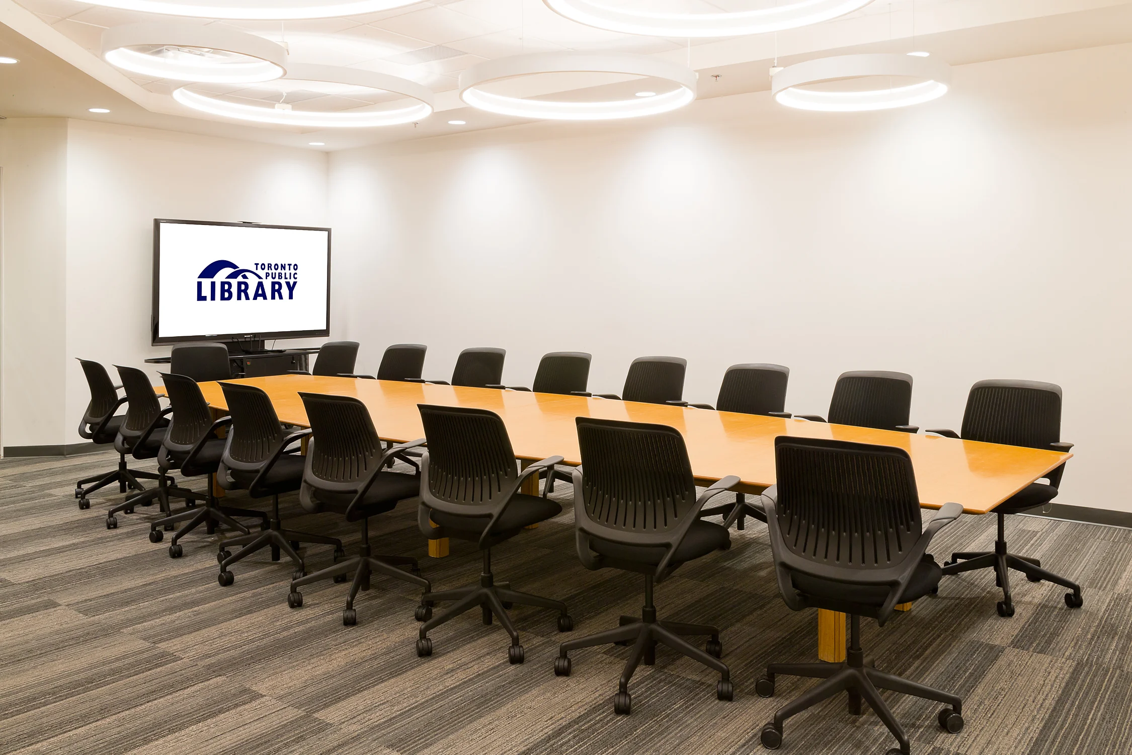 Beeton Hall Events Centre — Venue Rentals and Private Events — Toronto ...