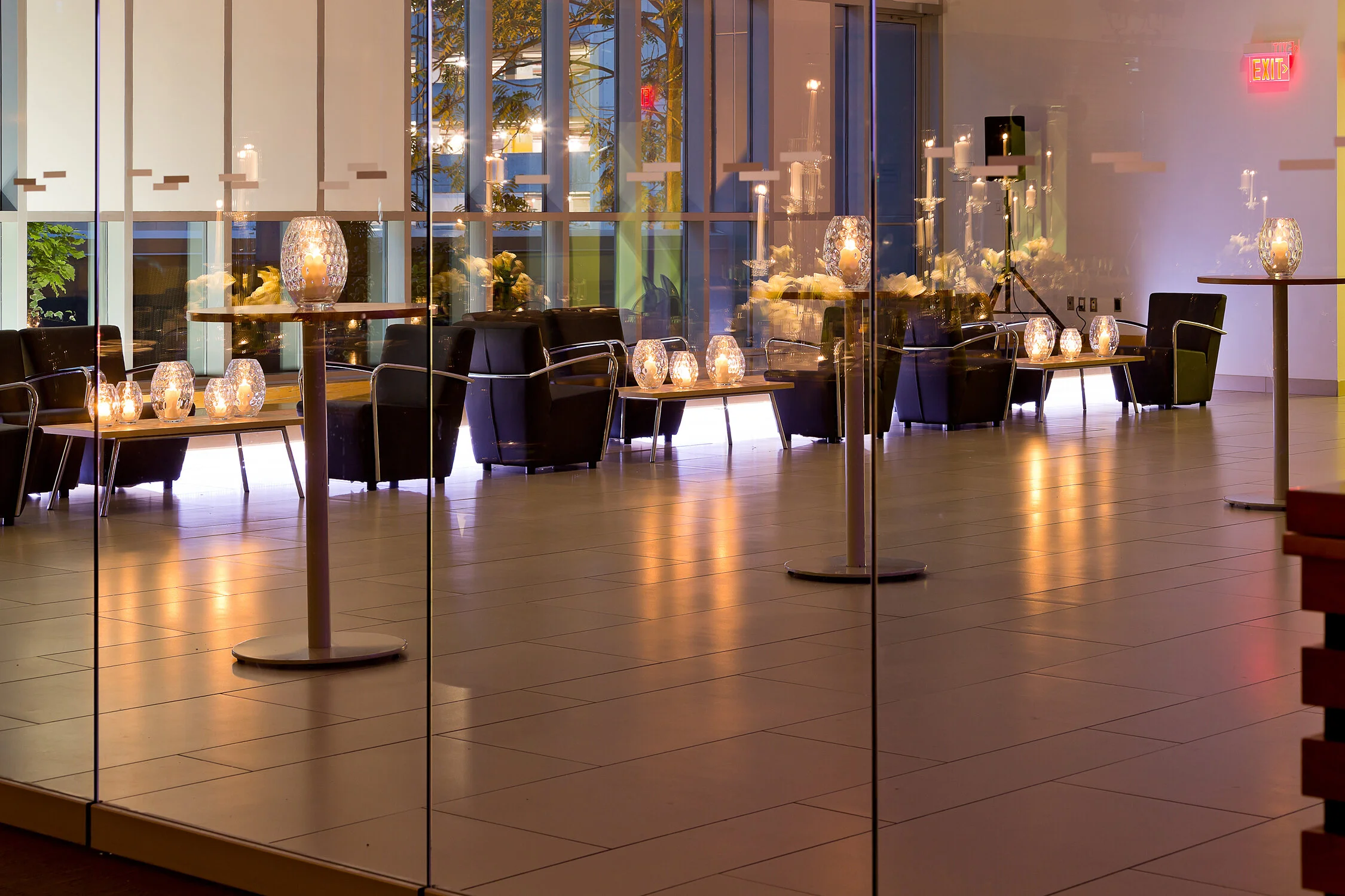 Bram & Bluma Appel Salon — Venue Rentals and Private Events — Toronto ...