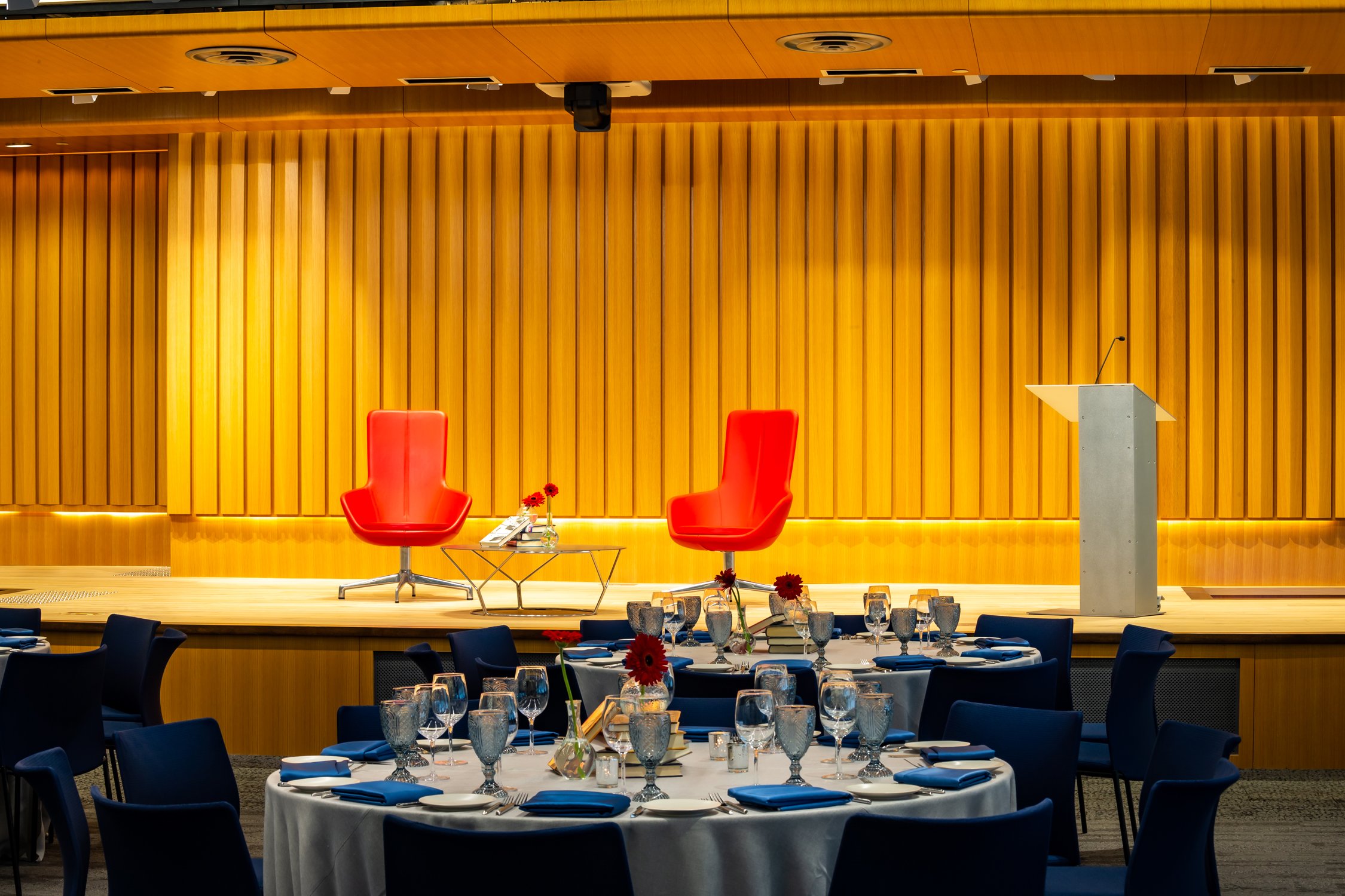 Venue Rentals and Private Events — Toronto Public Library