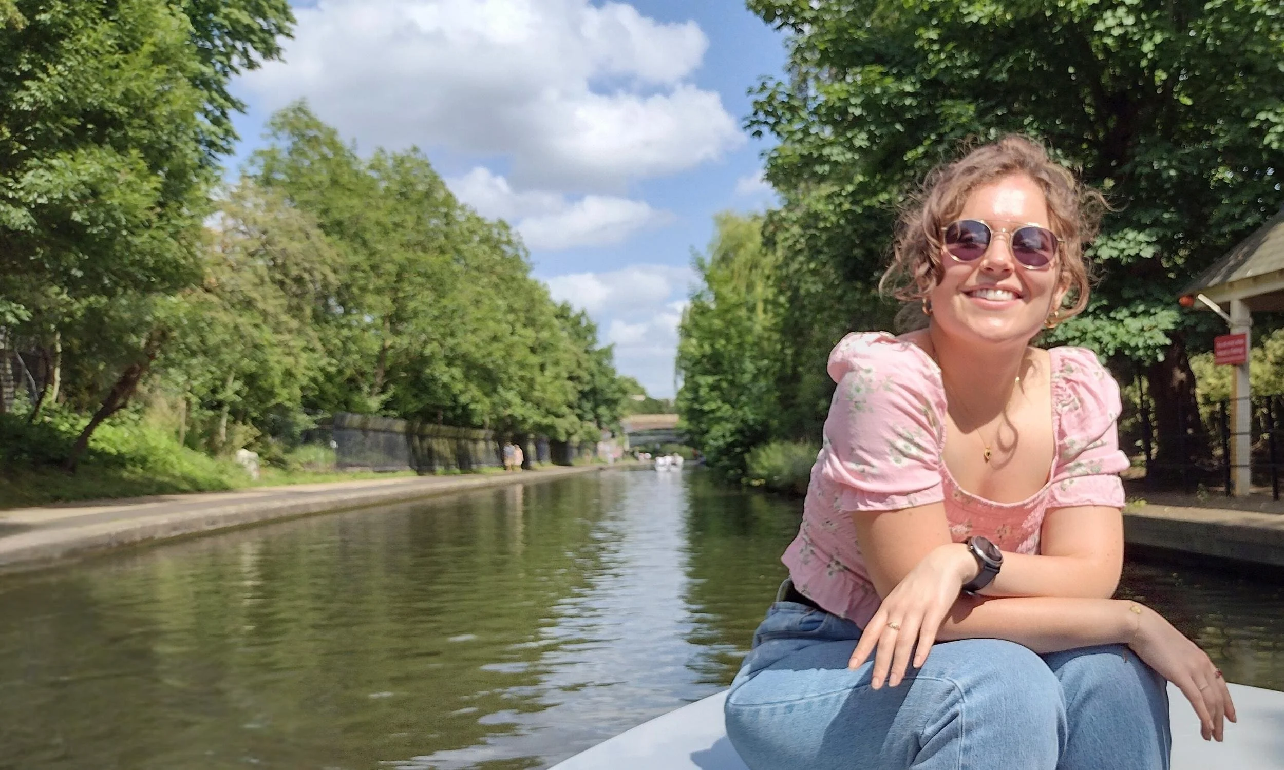 Travel Copywriter for Responsible Travel Brands | Hayley Donigan