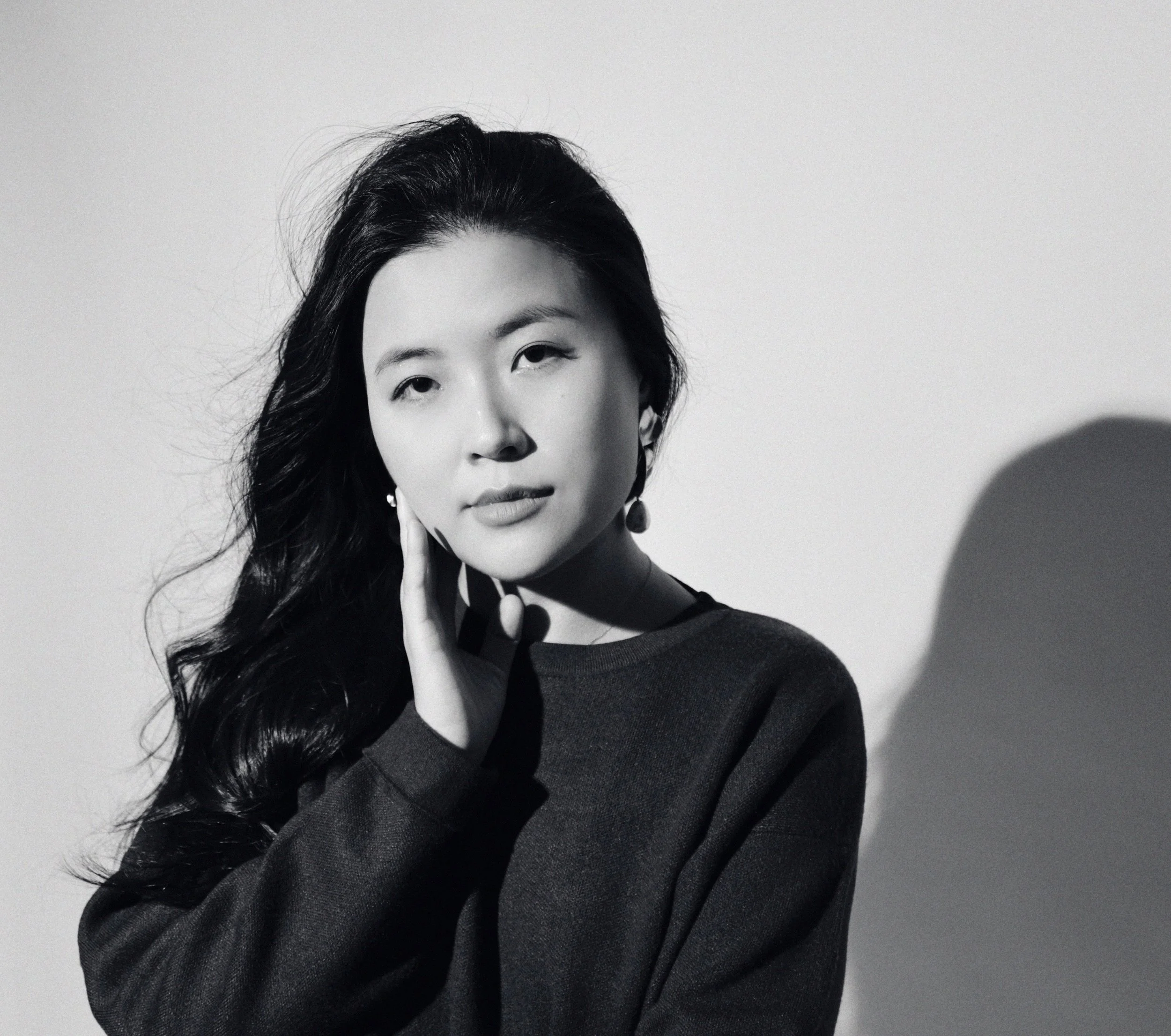 Eunbi Kim: it feels like a dream — Bernstein Artists