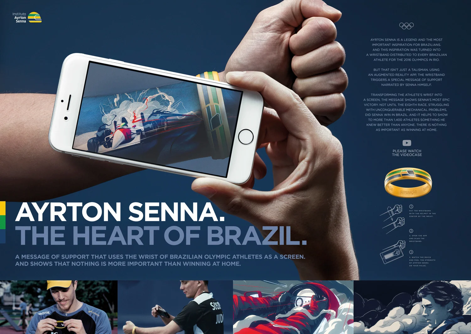 RODRIGO ROCHA // CD-CW