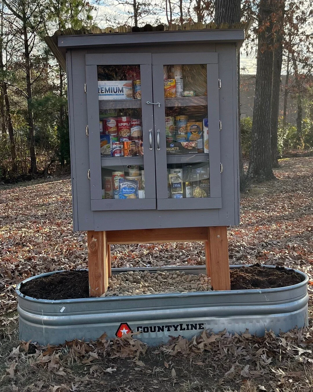 little free pantry