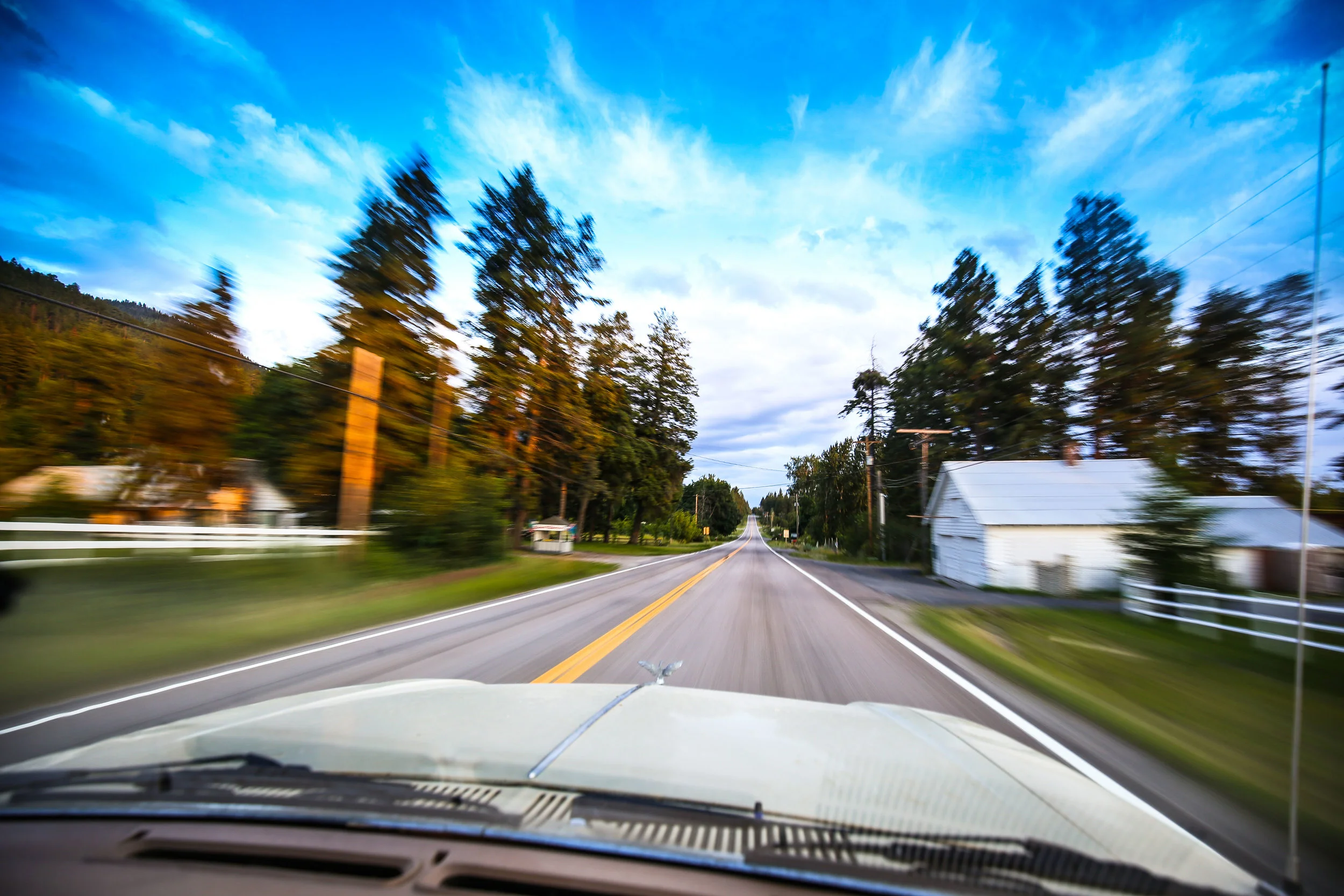 Christopher Whitaker Photography