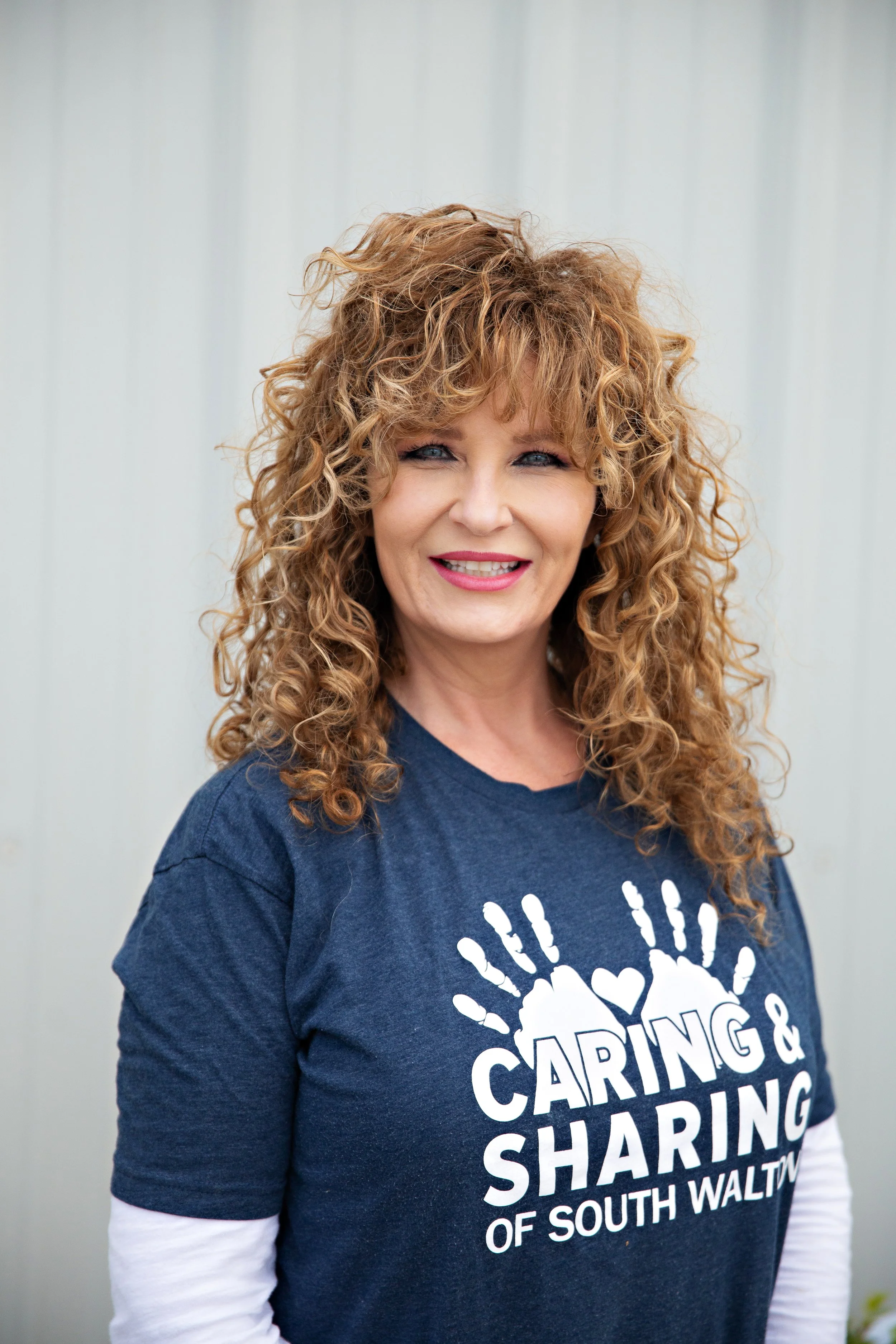 Team Members — Caring & Sharing of South Walton