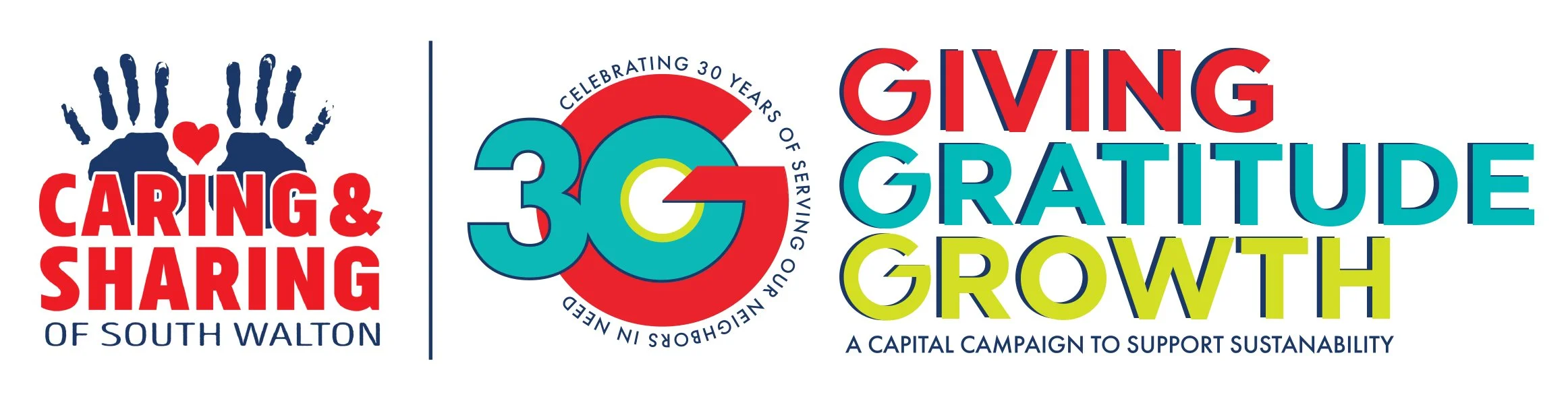 30 Years of Impact: A Journey of Giving, Gratitude, and Growth — Caring ...