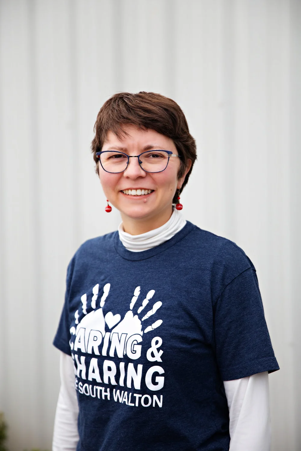 Team Members — Caring & Sharing of South Walton