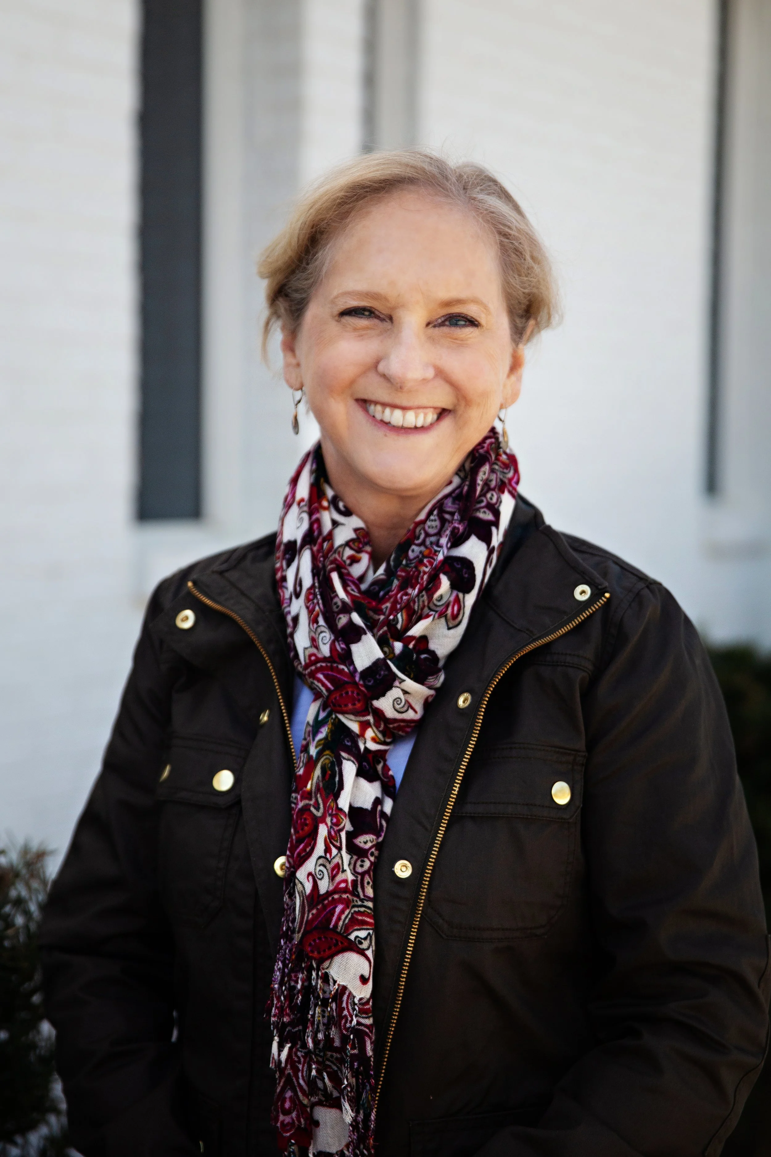 Our Team — Caring & Sharing of South Walton