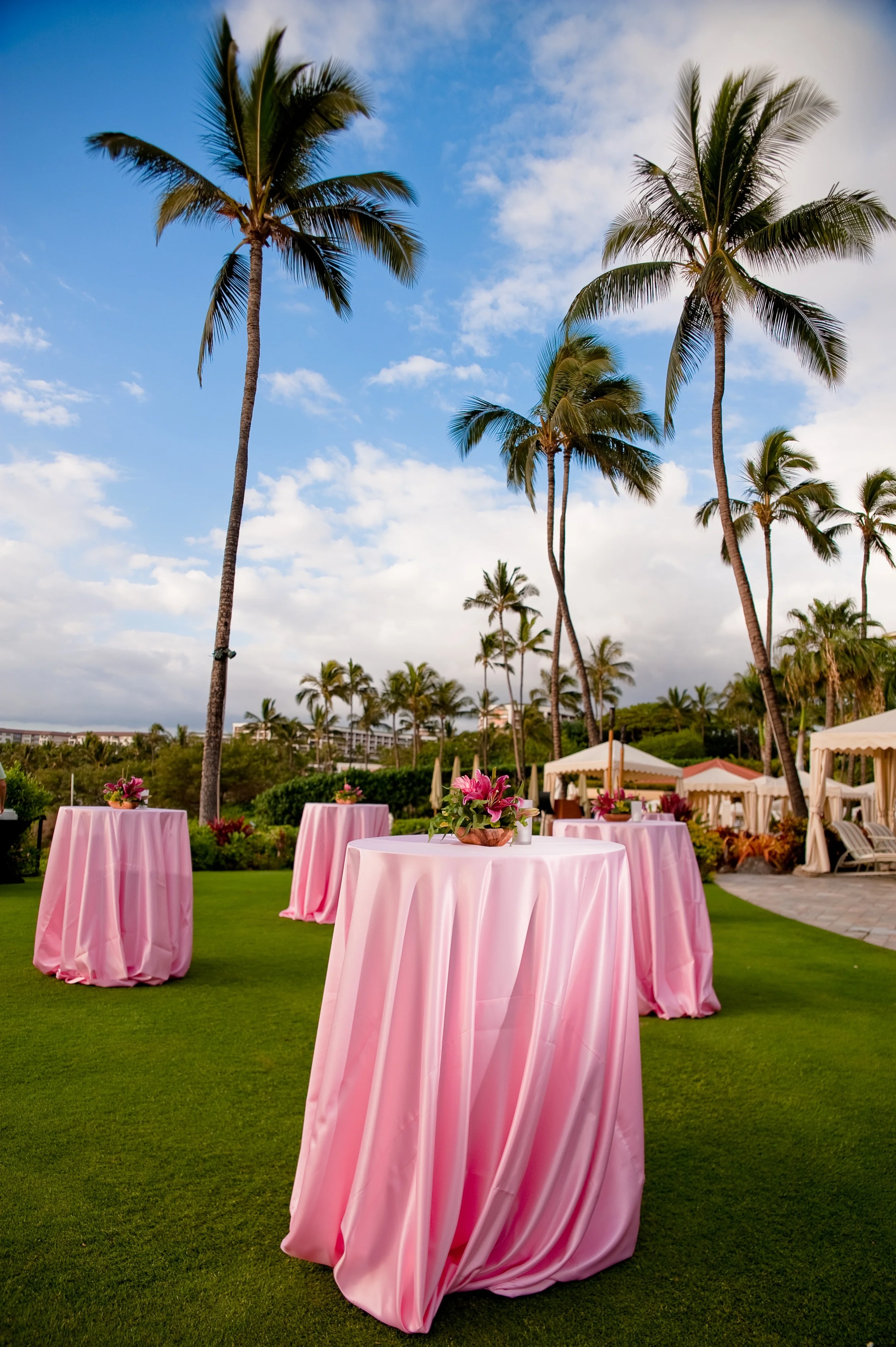 Island Events | Hawaii's Top DMC