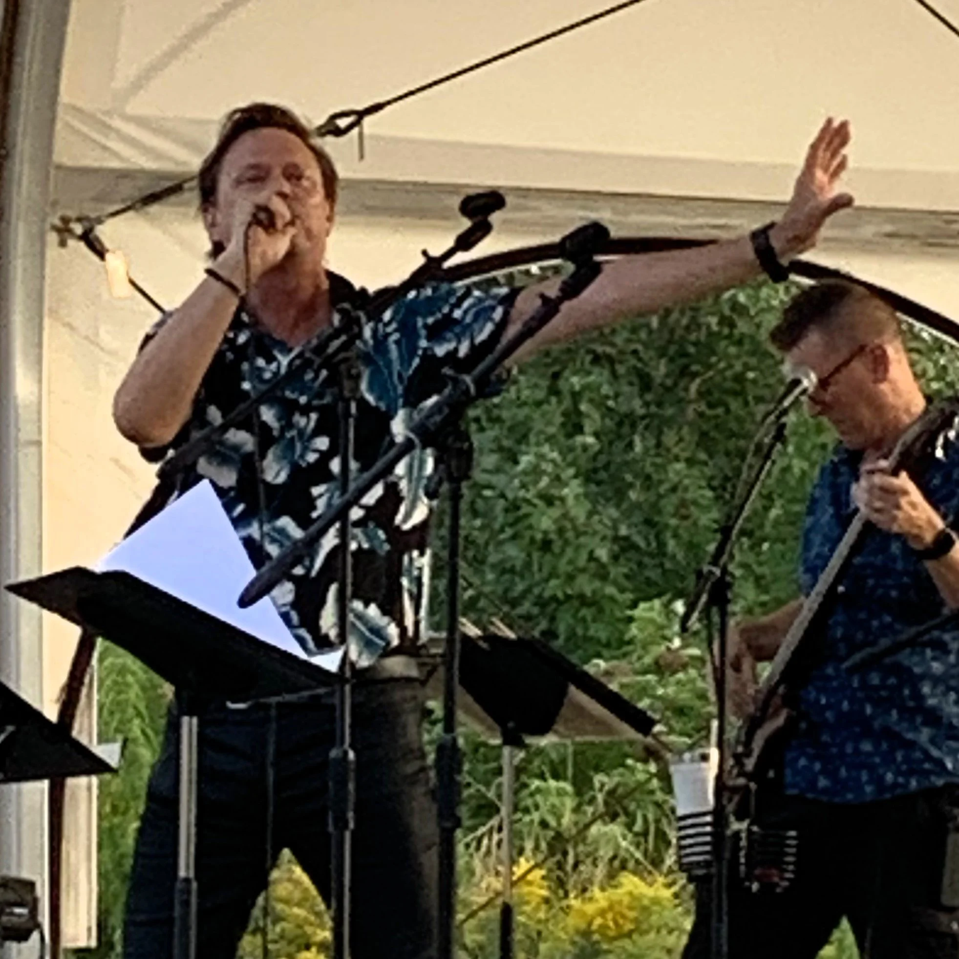 LIVE at Lyndale Gardens - 2024 — Illusion Theater