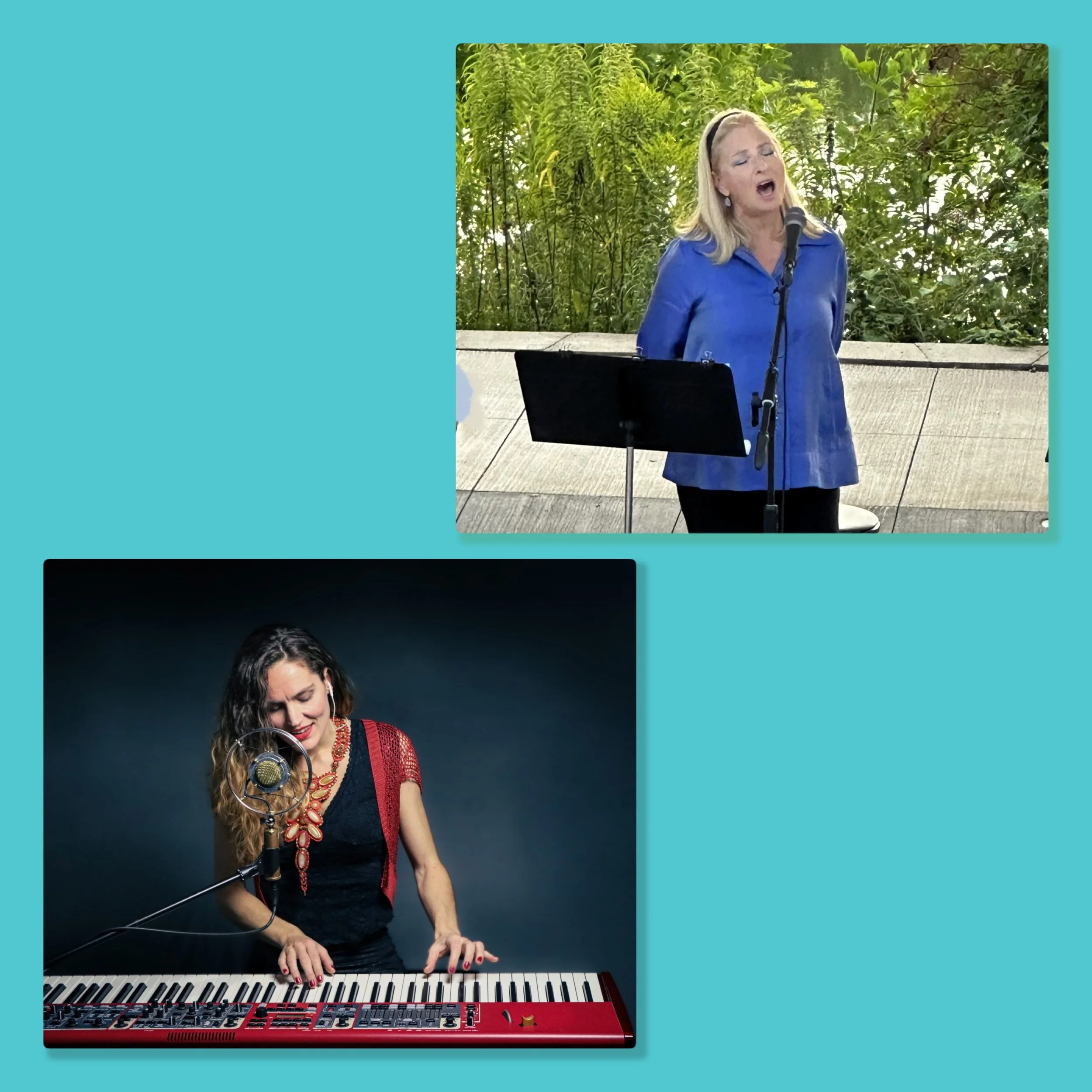 LIVE at Lyndale Gardens - 2024 — ILLUSION THEATER