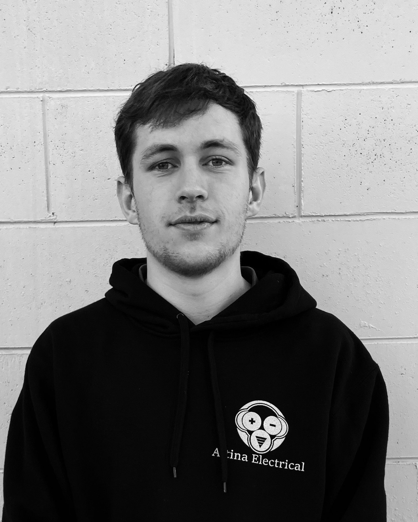 Our Team — Attina Electrical