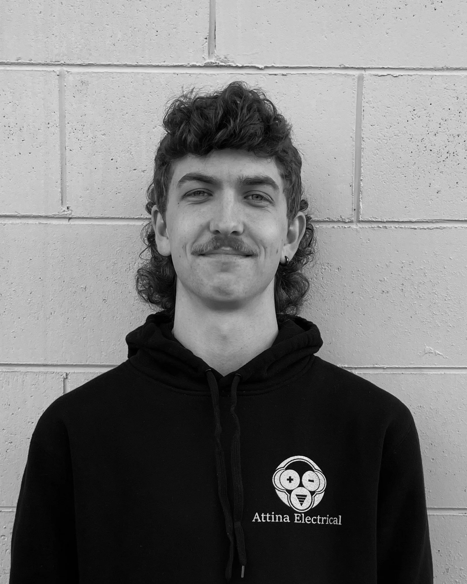 Our Team — Attina Electrical