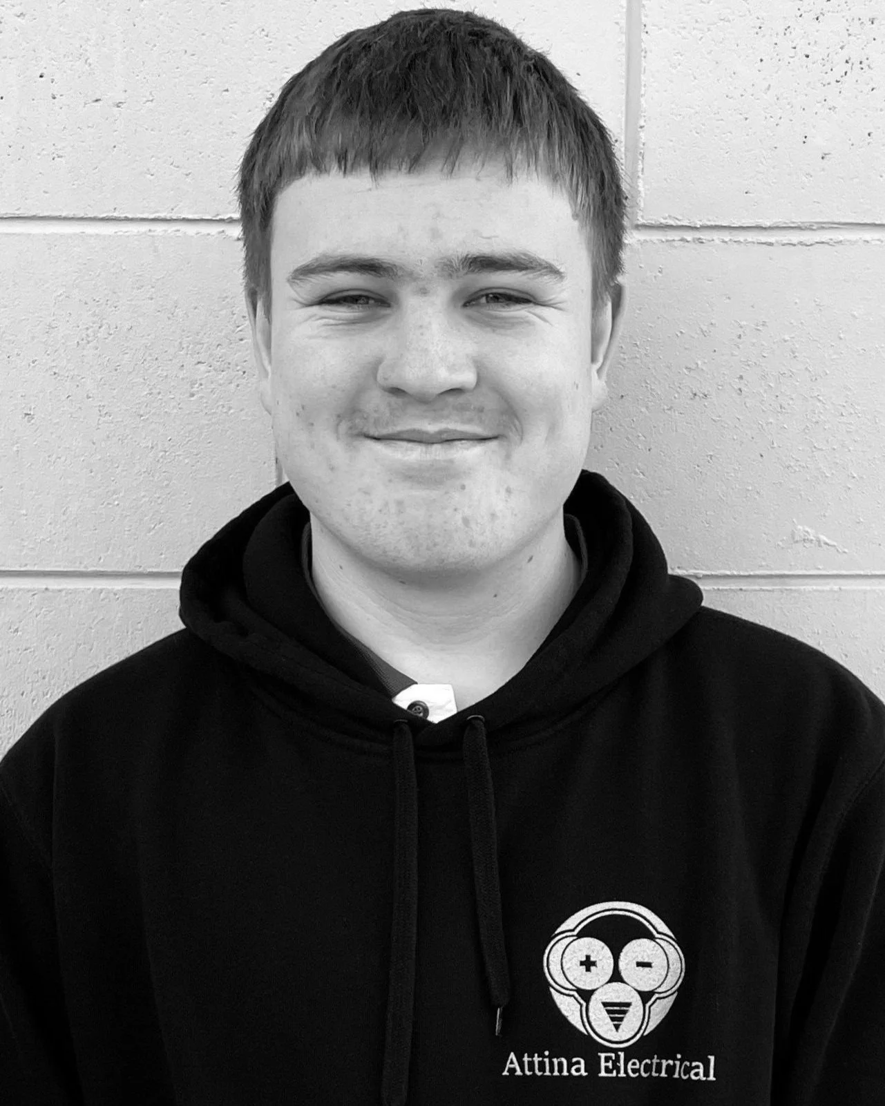 Our Team — Attina Electrical