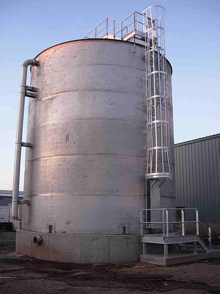 Tanks — Rule Steel