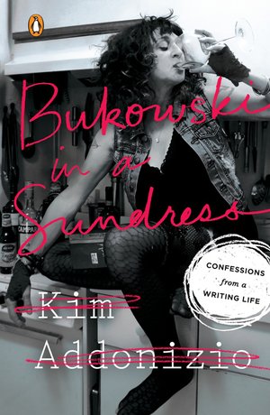 Books — Kim Addonizio