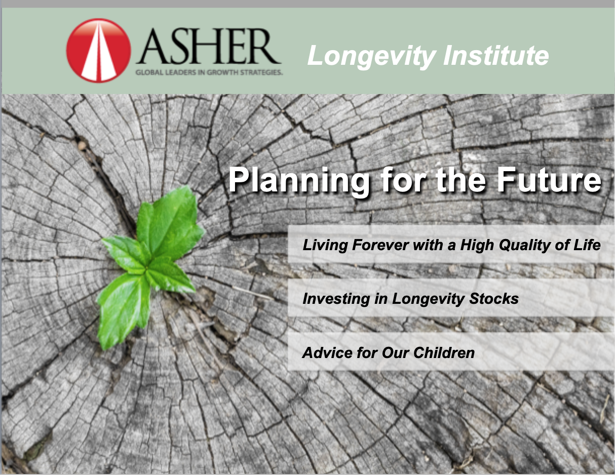 Ageless Education — People Unlimited Inc