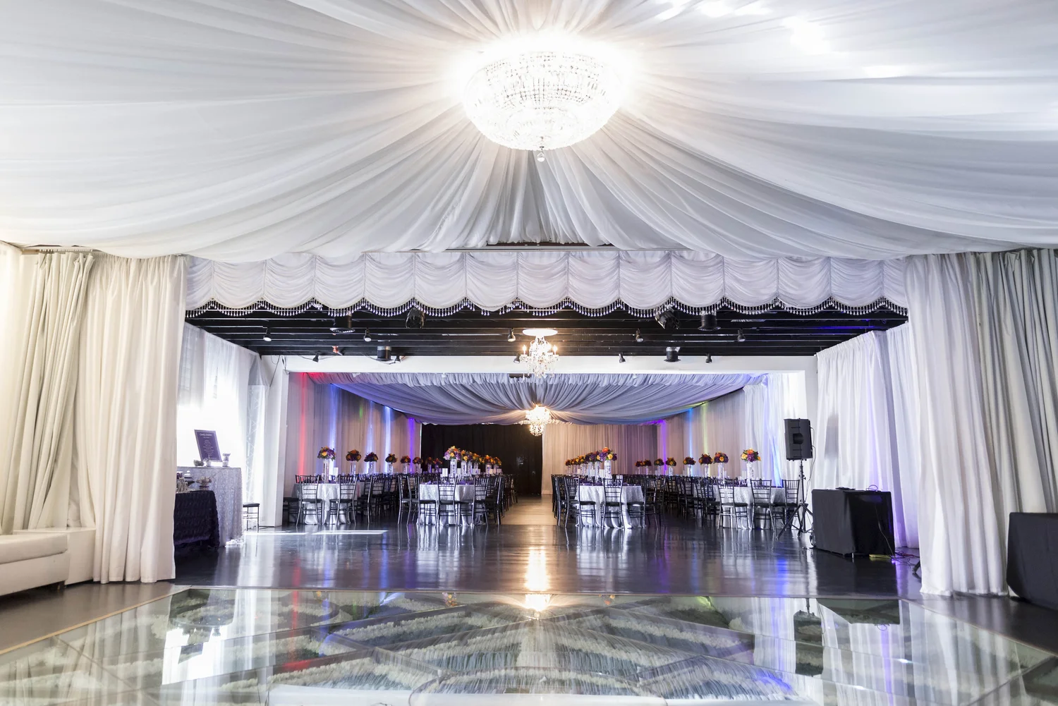 Testimonials — White House Banquets & Event Center