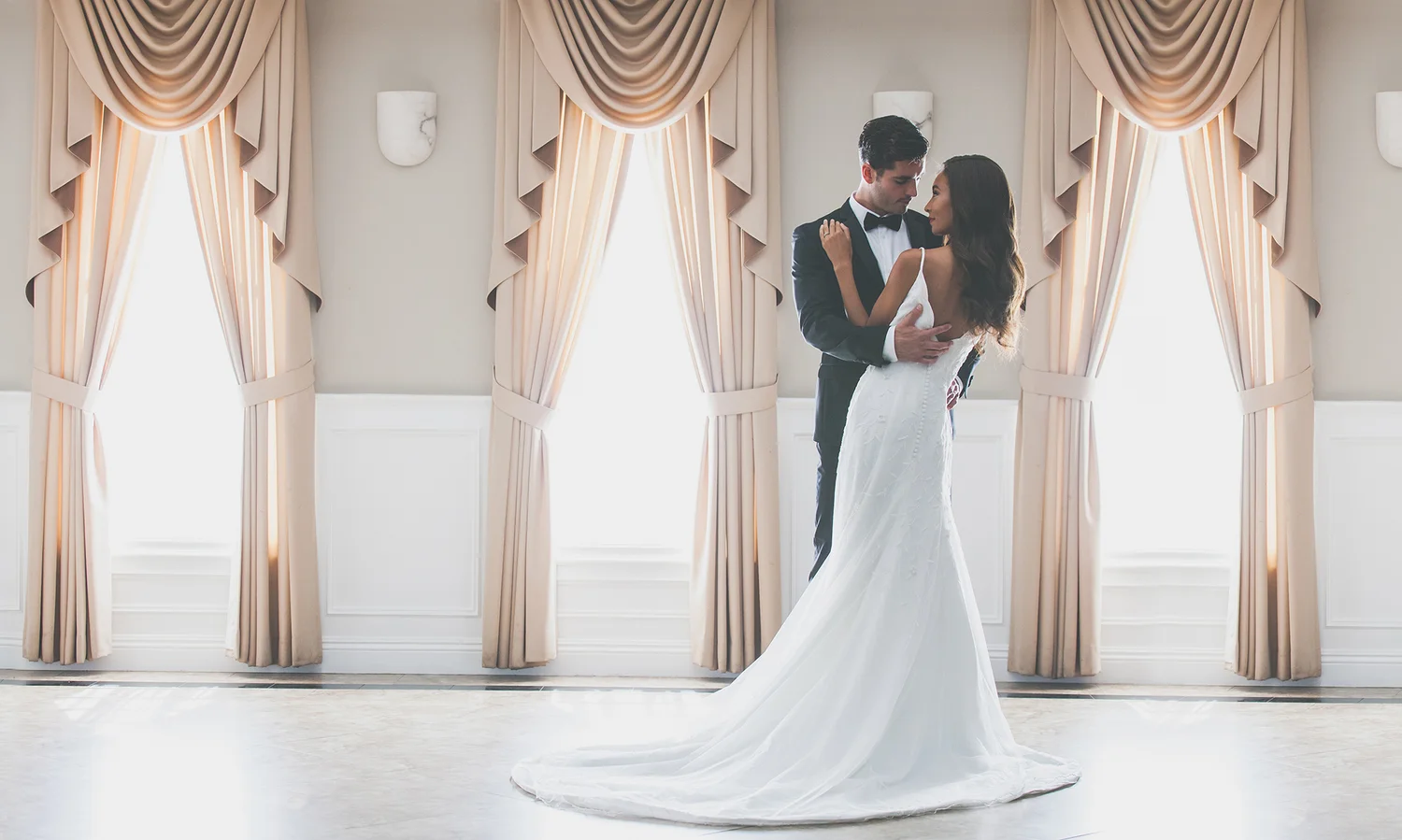 White House Banquets & Event Center