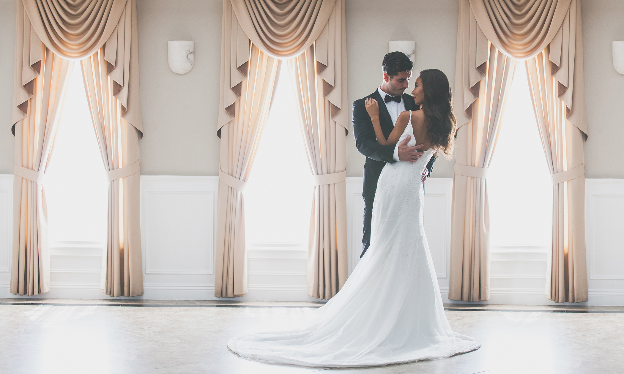 White House Banquets & Event Center