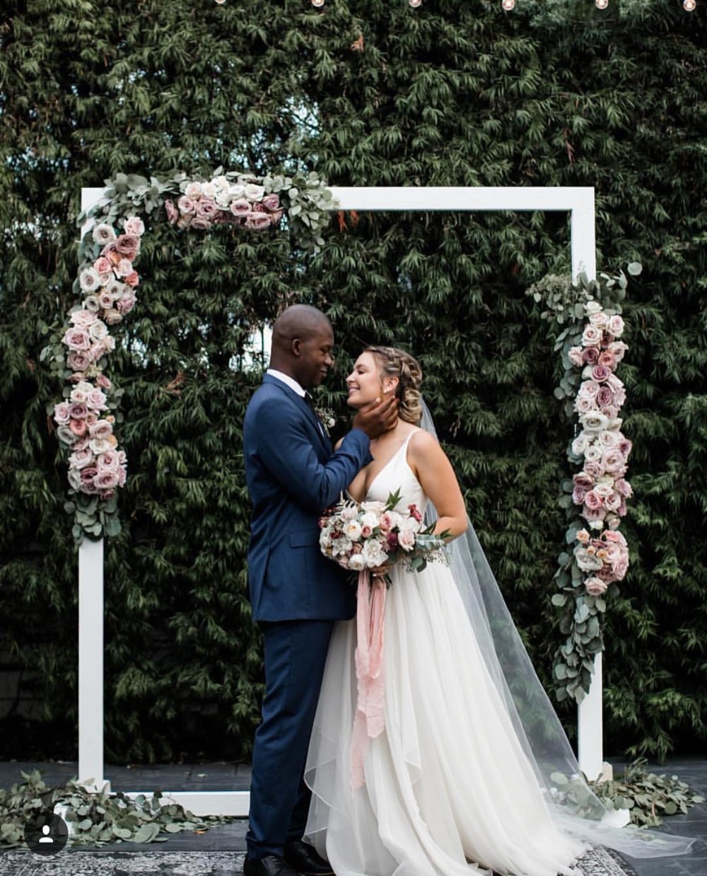 Rentals — White House Banquets & Event Center