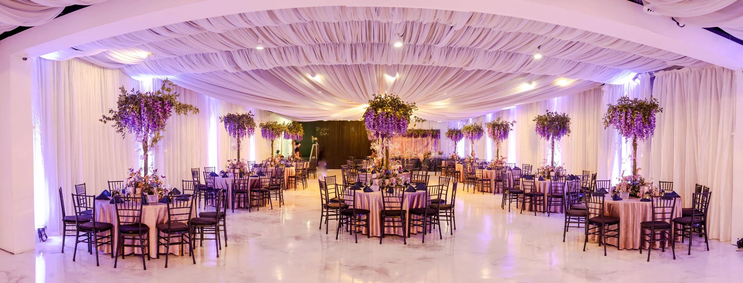 XV & Debuts — White House Banquets & Event Center