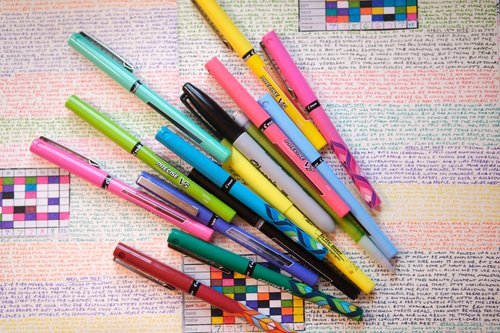 how i journal — Hello Emerson