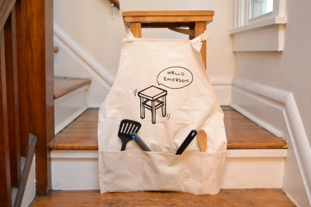 store — Hello Emerson