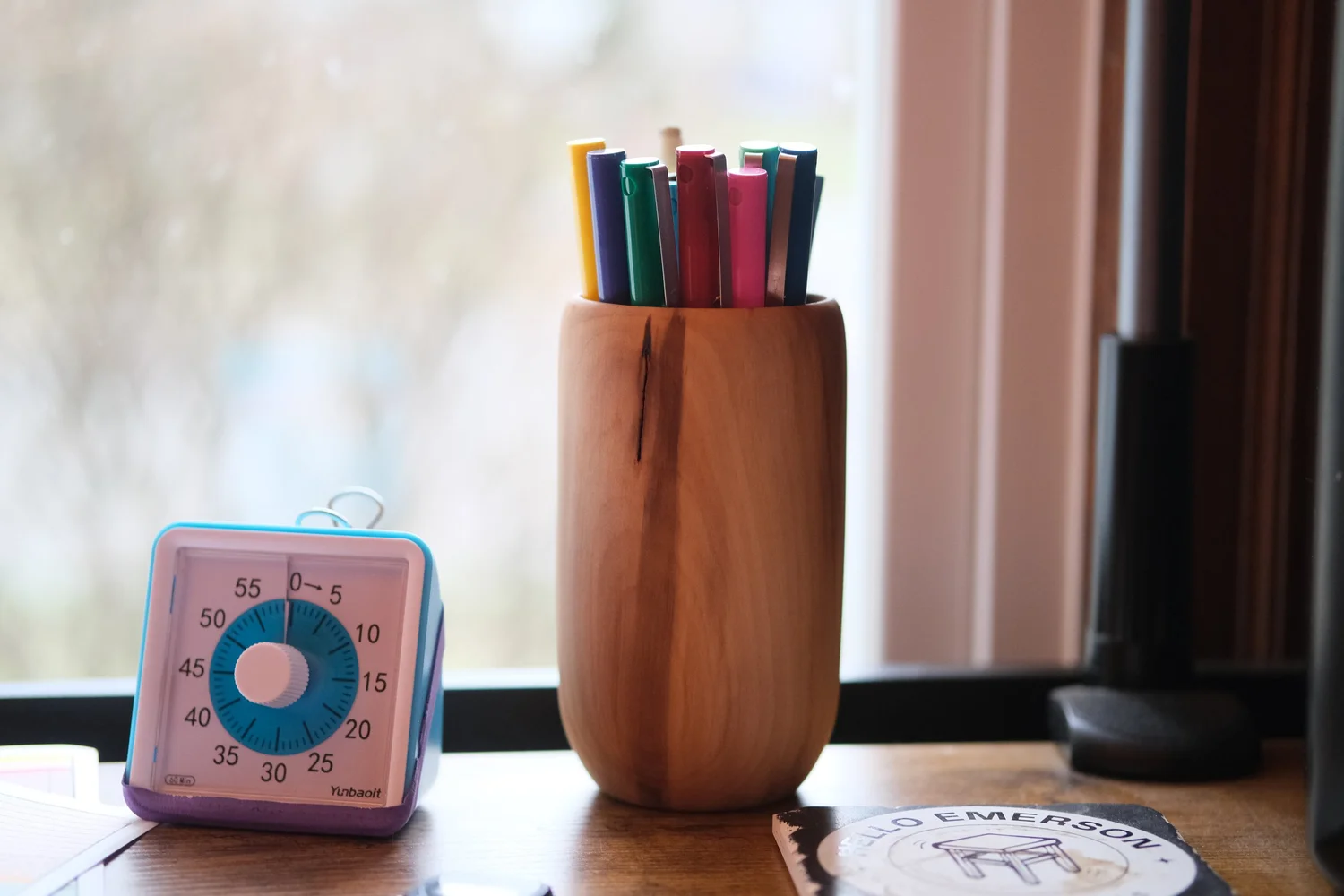 how i journal — Hello Emerson