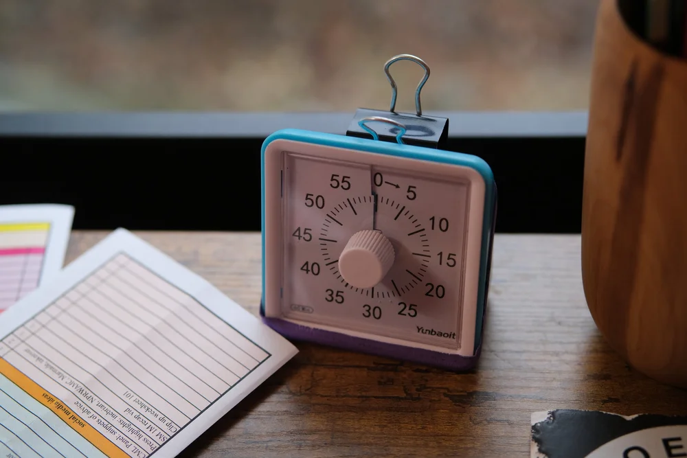 how i journal — Hello Emerson