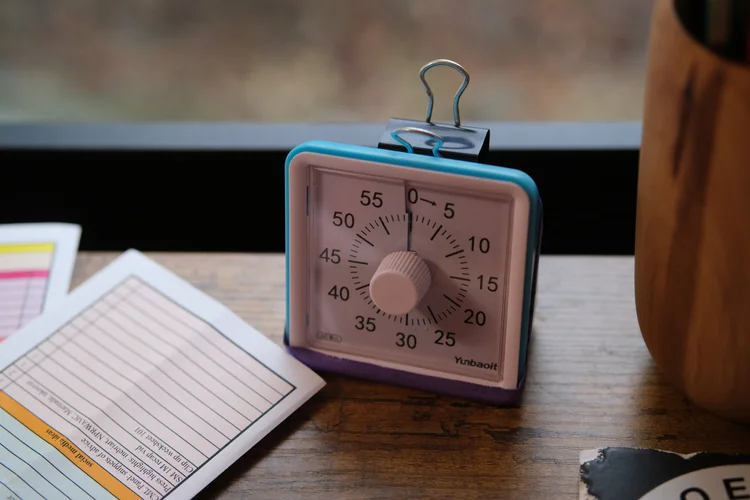 how i journal — Hello Emerson