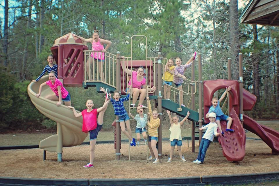 Jessica's Dance Academy