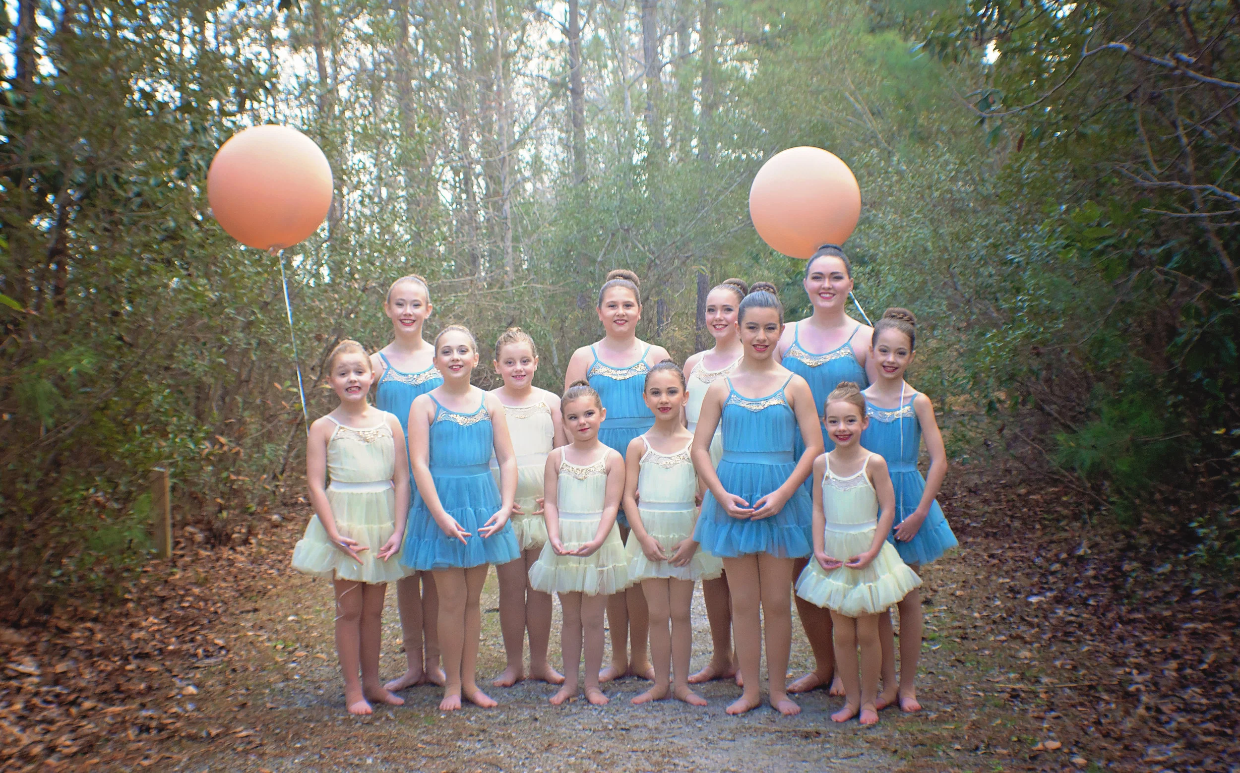 Jessica's Dance Academy